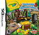 Crayola Treasure Adventure Nintendo DS Game For Sale | DKOldies