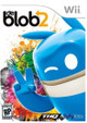 de Blob Nintendo Wii Game For Sale | DKOldies