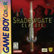 Shadowgate Classic GameBoy Color Game For Sale | DKOldies