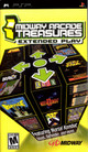 Midway Arcade Treasures Extended Play PSP Game For Sale | DKOldies