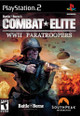 Combat Elite WWII Paratroopers PlayStation 2 Game For Sale | DKOldies
