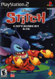 Disney's Stitch Experiment 626 PlayStation 2 Game For Sale | DKOldies