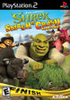 Shrek Smash and Crash Racing PlayStation 2 Game For Sale | DKOldies