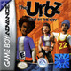 Urbz Sims in the City Nintendo GameBoy Advance GBA Game For Sale