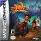 Tak Power of JuJu GameBoy Advance Game | DKOldies