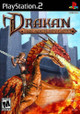 Drakan Ancients Gates PlayStation 2 Game For Sale | DKOldies
