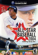 All Star Baseball 2004 Nintendo GameCube Game | DKOldies