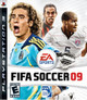 FIFA Soccer 09 PS3 Game For Sale | DKOldies