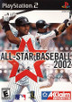 All-Star Baseball 2002 PlayStation 2 Game For Sale | DKOldies