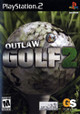 Outlaw Golf 2 PlayStation 2 Game For Sale | DKOldies