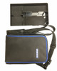Original Nintendo GameBoy Color Game/Pocket Carrying Case w/Tray