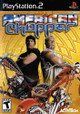 American Chopper PlayStation 2 Game For Sale | DKOldies