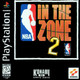 IN THE ZONE 2 PS1 Game For Sale | DKOldies