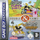 Cartoon Network Block Party Speedway Nintendo GameBoy Advance GBA Game