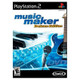 Music Maker Deluxe PlayStation 2 Game For Sale | DKOldies