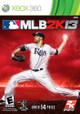 MLB 2k13 Xbox 360 Game For Sale | DKOldies