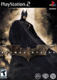 Batman Begins PlayStation 2 Game For Sale | DKOldies