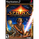 Sphinx PlayStation 2 Game For Sale | DKOldies