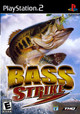 Bass Strike PlayStation 2 Game For Sale | DKOldies