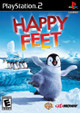 Happy Feet PlayStation 2 Game For Sale | DKOldies
