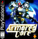 Armored Core PS1 Game For Sale | DKOldies
