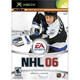 NHL 06 PlayStation 2 Game For Sale | DKOldies