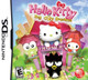 Hello Kitty Big City Dreams DS Game Nintendo DS Game For Sale | DKOldies
