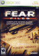 Fear Files Xbox 360 Game For Sale | DKOldies