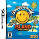 Smiley World: Island Challenge Nintendo DS Game For Sale | DKOldies