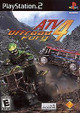 ATV Offroad Fury 3 PS2 Playstation 2 Game For Sale | DKOldies