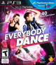 Everybody Dance PS3 Game For Sale | DKOldies