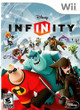 Disney Infinity Nintendo Wii Game For Sale | DKOldies