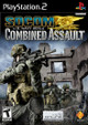 Socom U.S Navy Seals PS2 Playstation 2 Game For Sale | DKOldies