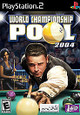 New Sealed World Championship Pool 2004 PS2 Game For Sale | DKOldies