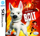 Disney Bolt Nintendo DS Game For Sale | DKOldies