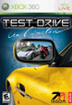 Test Drive Unlimited Xbox 360 Game For Sale | DKOldies