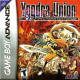 Yggdra Union We'll Never Fight Alone Nintendo GameBoy Advance GBA Game
