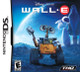 Wall-E Nintendo DS Game For Sale | DKOldies