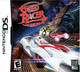 Speed Racer Nintendo DS Game For Sale | DKOldies