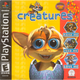 Creatures PS1 Game For Sale | DKOldies