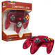Nintendo 64 N64 New Cirka Replica Controller Clear Watermelon Red Sale