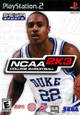 NCAA 2K3 College Basketball PS2 Playstation 2 Game For Sale | DKOldies