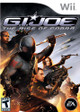 G.I. Joe: The Rise of CobraNintendo Wii Game For Sale | DKOldies