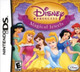 Disney Princess Magical Jewels Nintendo DS Game For Sale | DKOldies