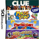 Clue/Mouse Trap/Perfection/Aggravation Nintendo DS Game For Sale
