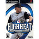 High Heat Major League Baseball 2004 PS2 Game For Sale | DKOldies