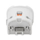 Motion Plus Controller Adapter White Wii For Sale | DKOldies
