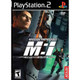 Mission Impossible Operation Surma PlayStation 2 Game For Sale | DKOldies