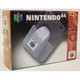 Original Rumble Pak Nintendo 64 Box and Insert For Sale | DKOldies