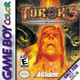 Turok 3 Shadow of Oblivion Nintendo GameBoy Color Game For Sale | DKOldies